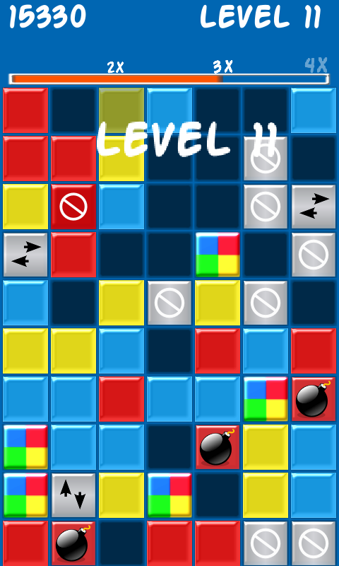 Tap To Switch - App on the Amazon Appstore