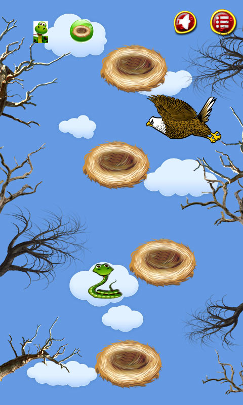 Snake Jump - App on the Amazon Appstore