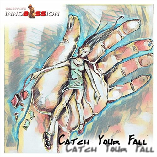 Catch Your Fall by Danny M's Innobassion on Amazon Music - Amazon.com