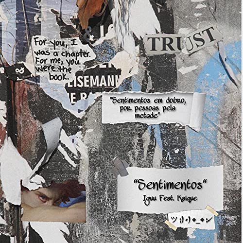 Amazon.co.jp: Sentimentos : Iguu: デジタルミュージック