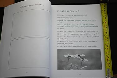 A Year With My Camera, Book 1: The ultimate photography workshop for ...