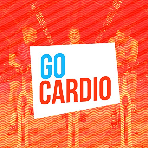 Amazon.com: Go Cardio : Cardio Motivator: Digital Music