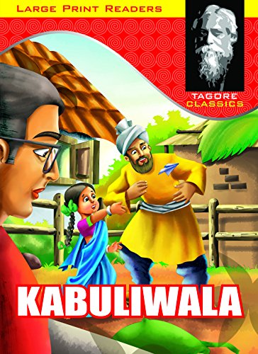 Amazon | Kabuliwala (English Edition) [Kindle edition] by Tagore ...