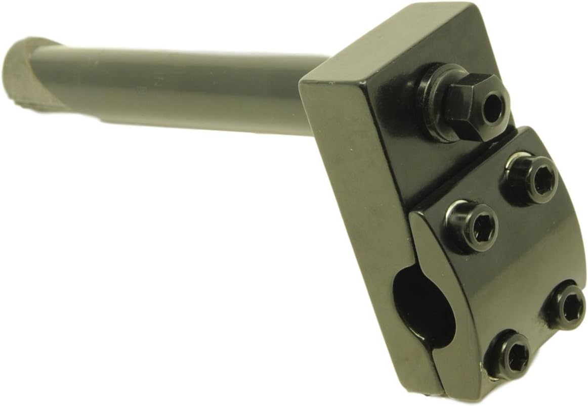 Gt BMX Starnut Hollow Bolt 1-1/8'' Top Cap With Star Nut For Brake ...