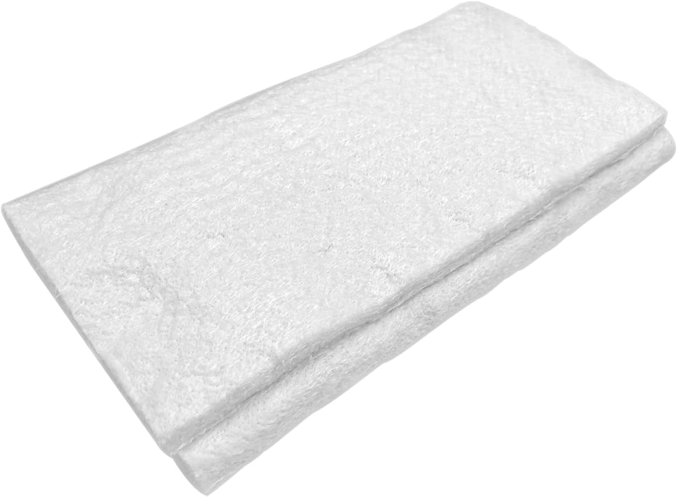 Amazon.com: Yourkar Muffler Mat, Motorcycle Fiberglass Exhaust Muffler ...