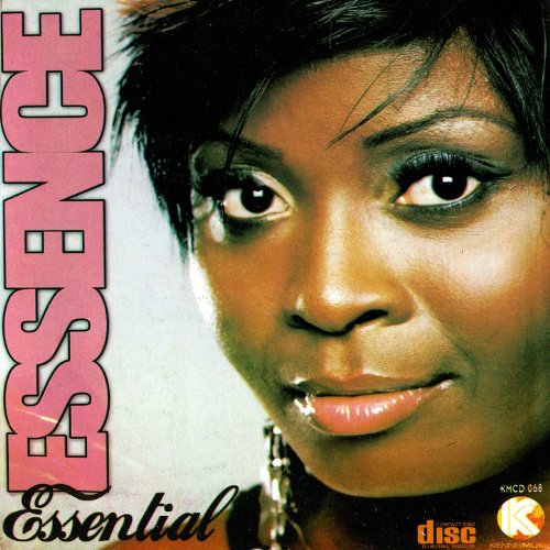 Amazon.com: Essential : Essence: Digital Music