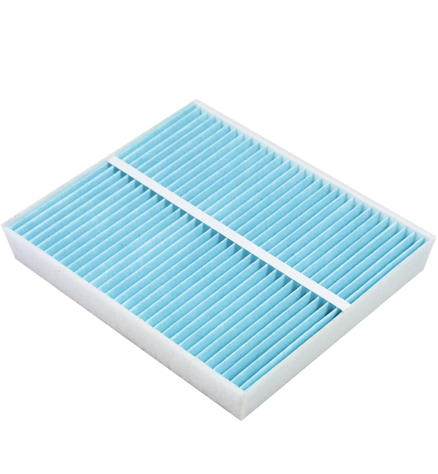 Amazon.com: Highfil CF11966 HEPA Cabin Air Filter Complete with Buick ...