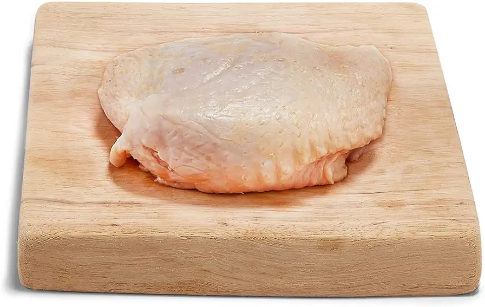 The Perfect Cooking Time For Chicken Leg Quarters At 350 Degrees ...