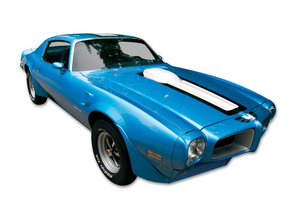 1970 Trans Am