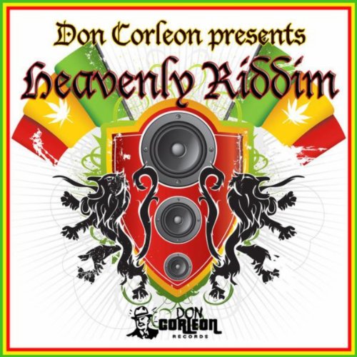 Amazon.com: Don Corleon Presents - Heavenly Riddim : VARIOUS ARTISTS ...