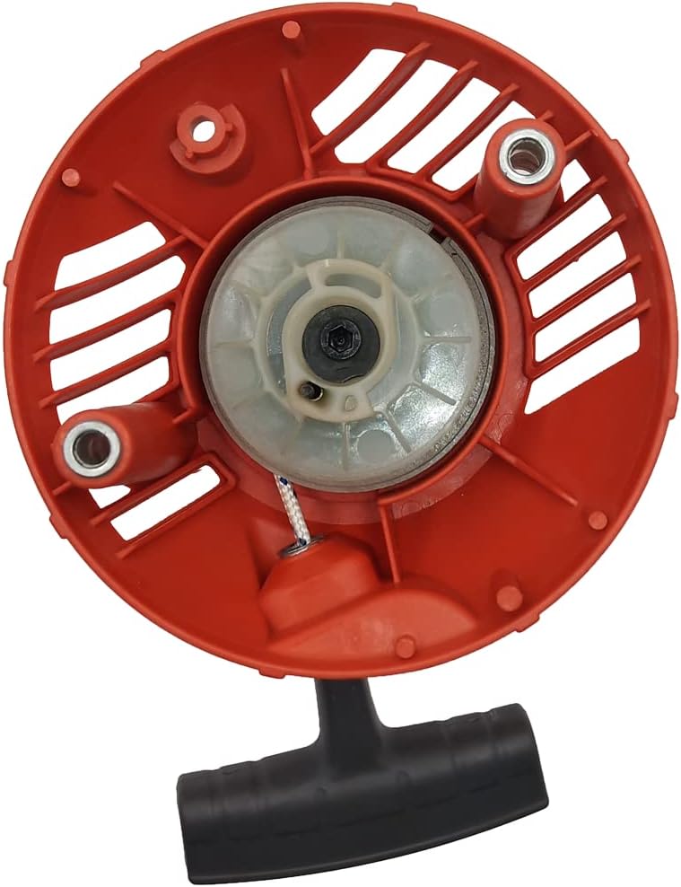 Amazon.com: Rebuiman 576368301 Recoil Starter Fit for Husqvarna 128L ...