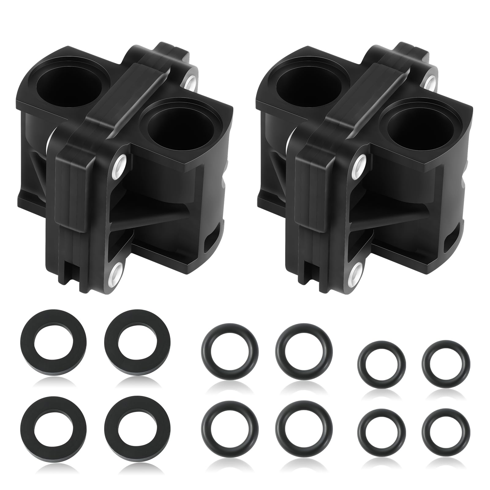 2 Pack GP500520 Pressure Balancing Unit Cartridge, Compatible with ...