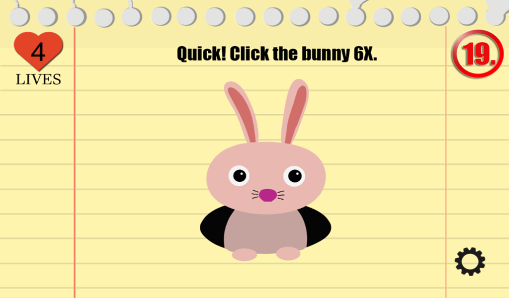 A Moron Test - App on Amazon Appstore