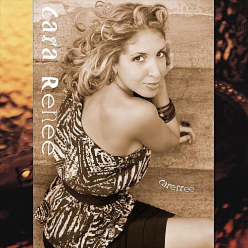 Amazon.com: Carefree : Cara Renee: Digital Music