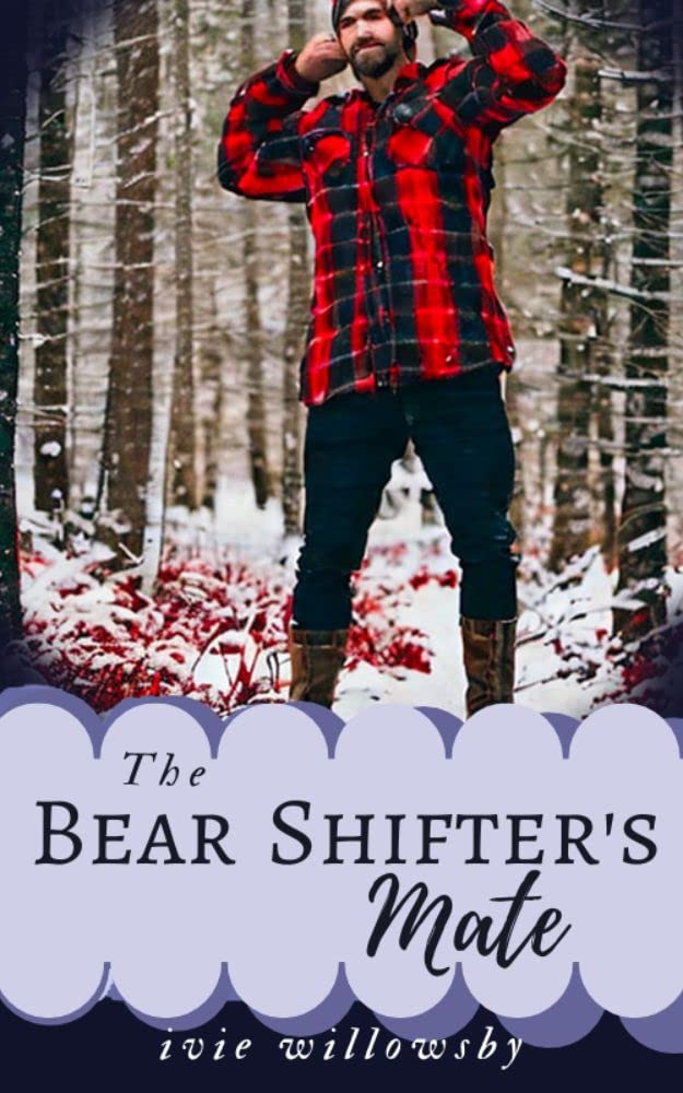 Amazon.com: The Bear Shifter's Mate: (Raised Human Book 1) Paranormal ...