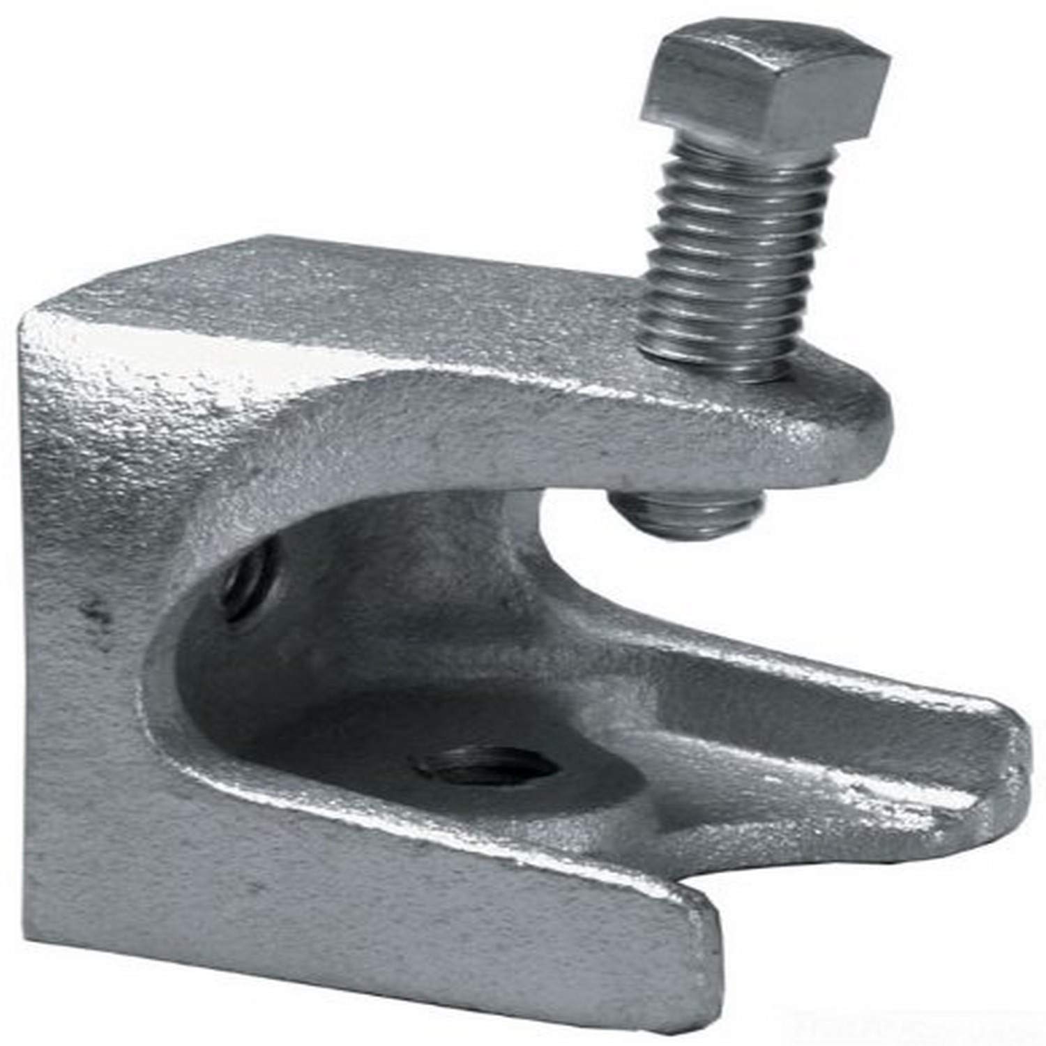 Amazon.com: L.H. Dottie BK14M Beam Clamp, 0.75-Inch Jaw Capacity, Zinc ...