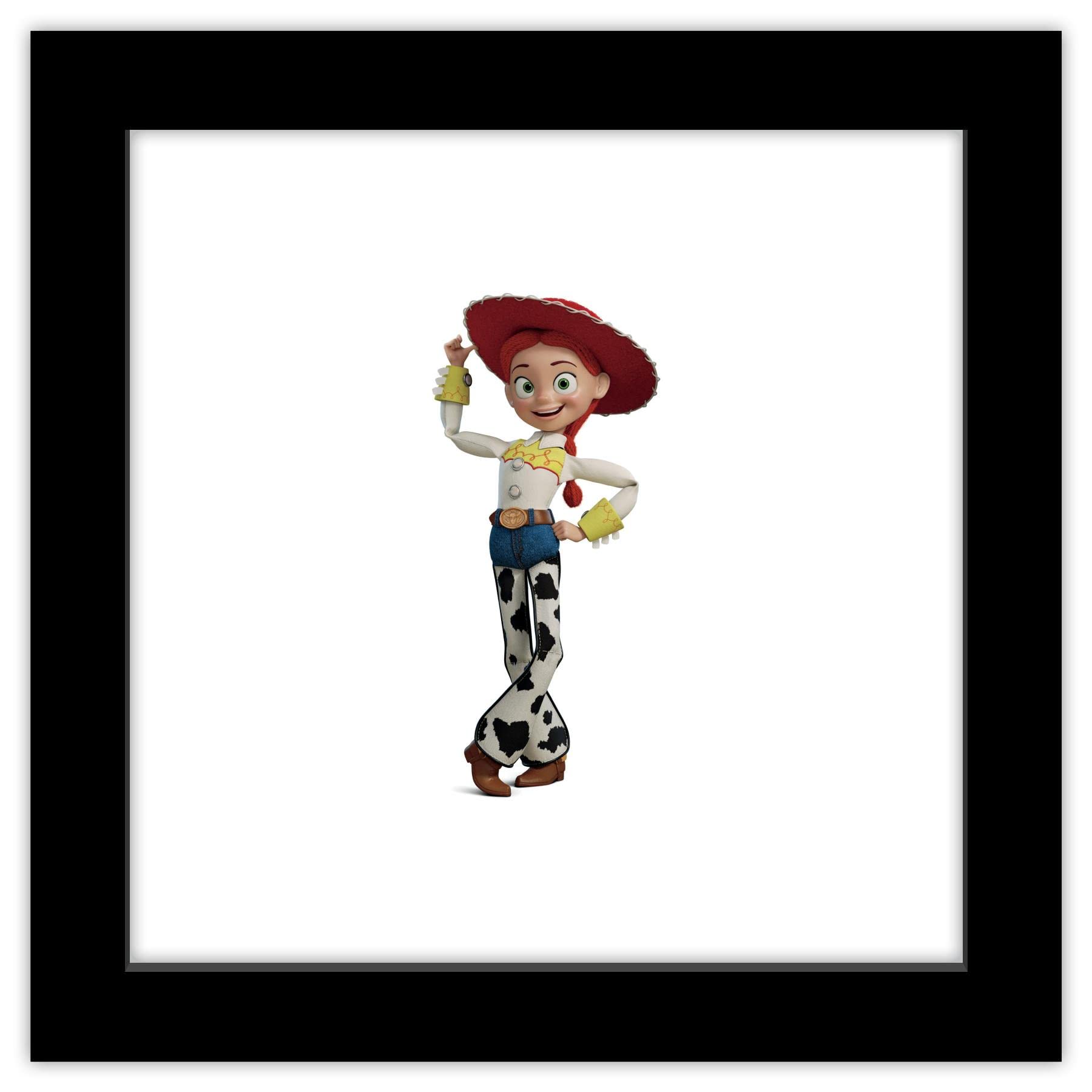 Amazon.com: Trends International Gallery Pops Disney Pixar Toy Story 4 ...