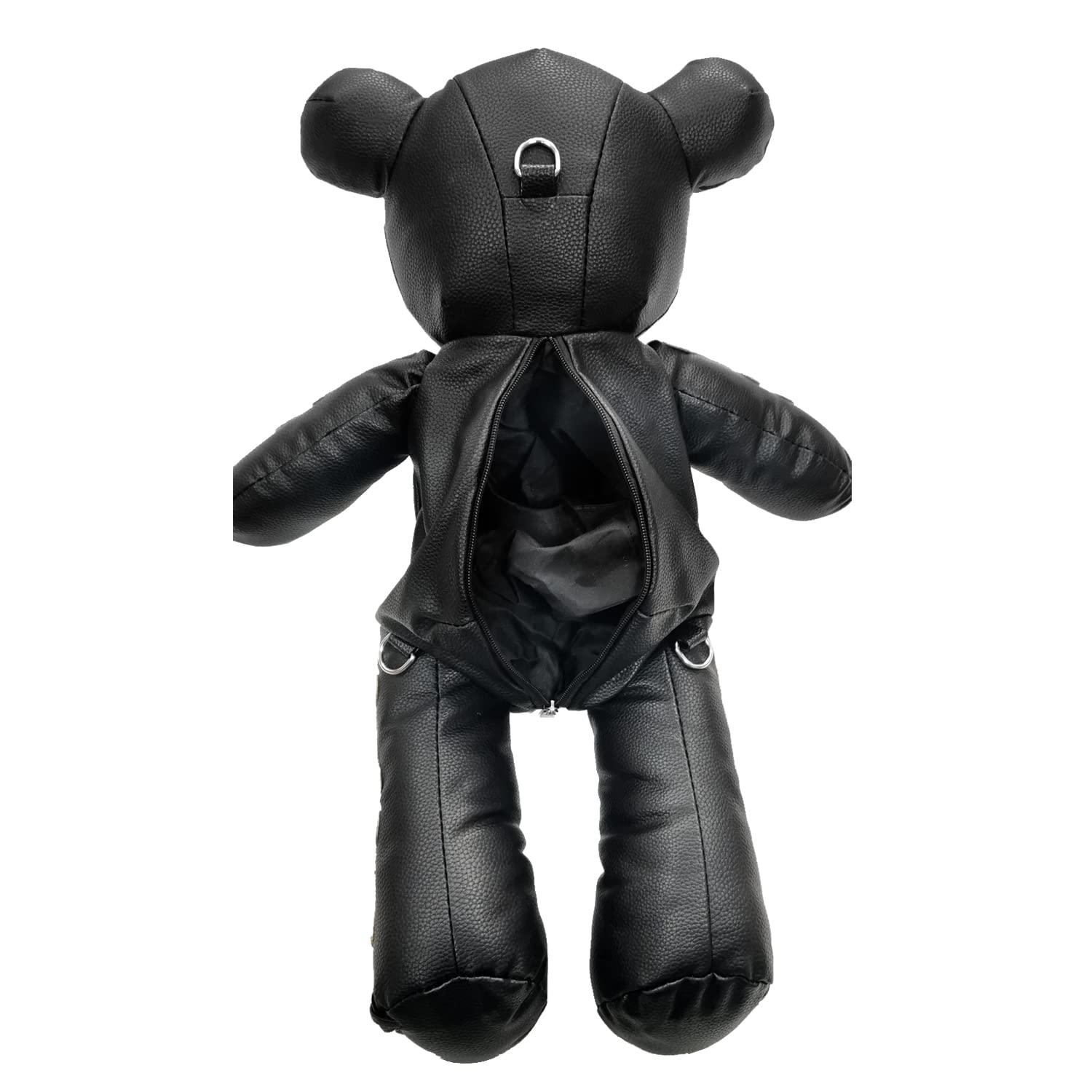 Mochila Gothic Skeleton Bear,...B07Q2R6H7L | Encarguelo.com