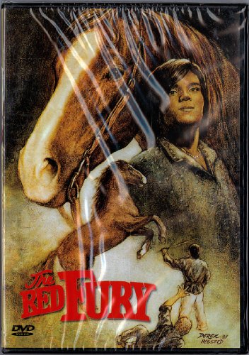 Amazon.com: The Red Fury : William Jordan, Katherine Cannon, Calvin ...