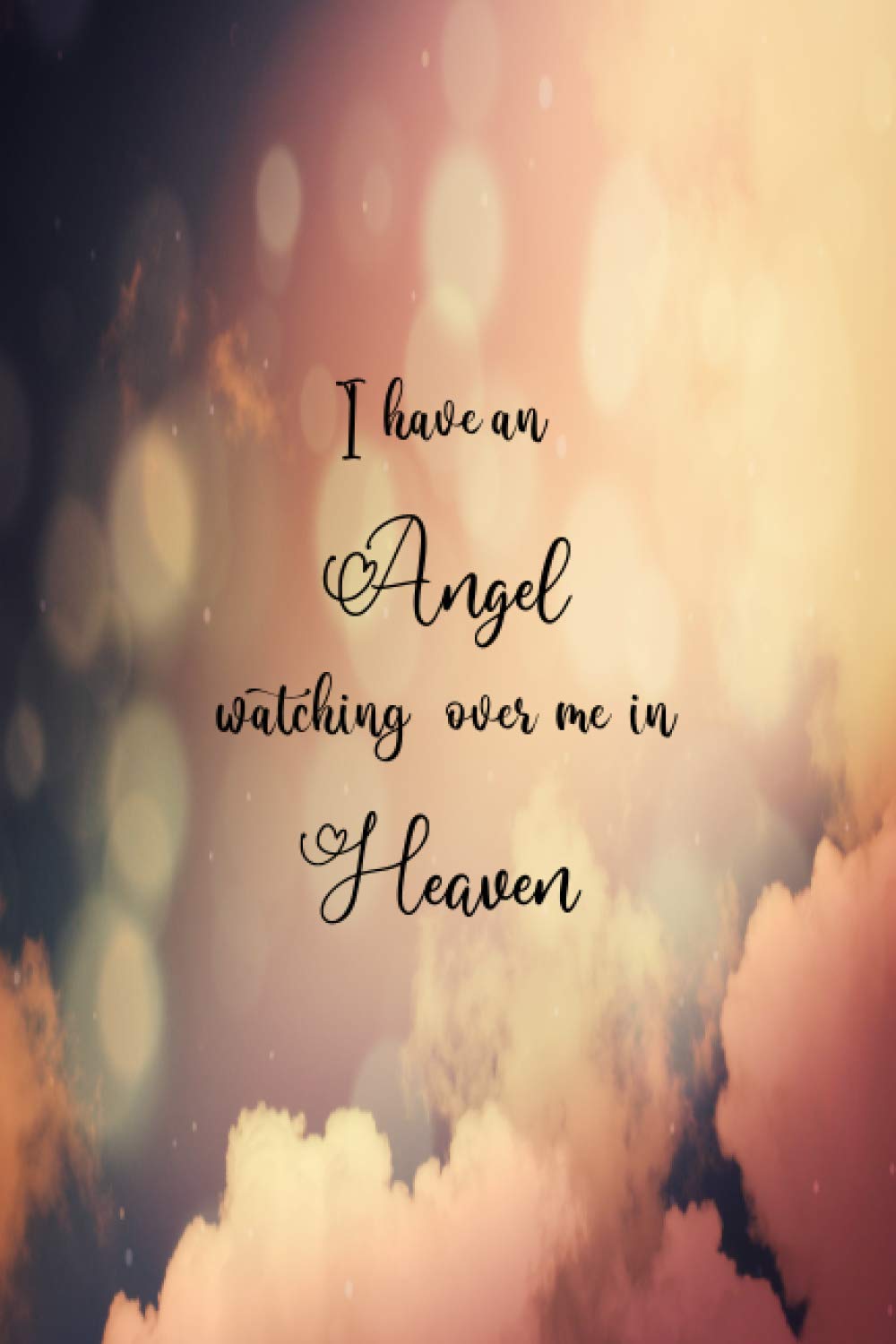 Someone Watching Over Me Quotes