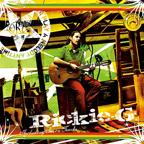 Amazon Music - Rickie-Gの逃飛行 - Amazon.co.jp