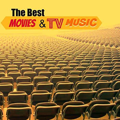 The Best Movies & Tv Music by Various artists on Amazon Music - Amazon ...
