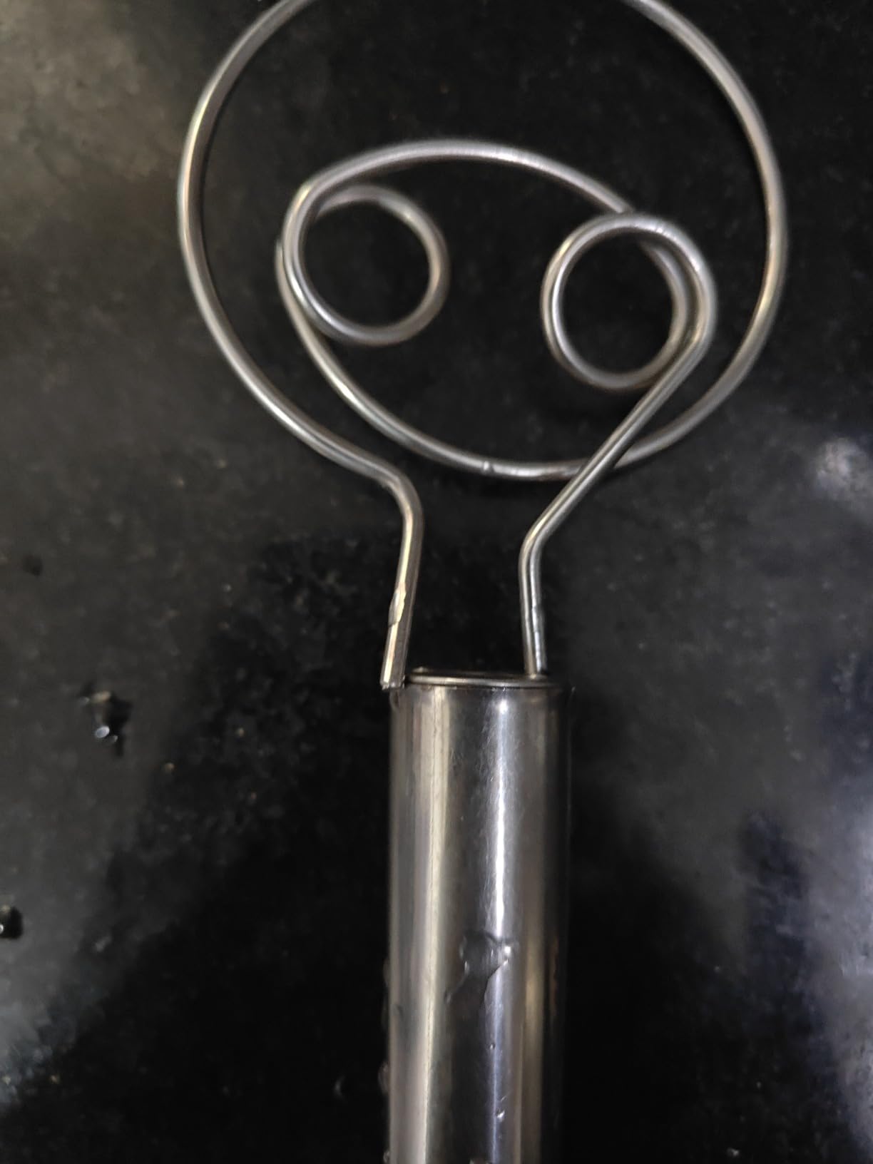 Buy Flare SANCTUM Atta Kneader Dough Maker with Stainless Steel Food ...