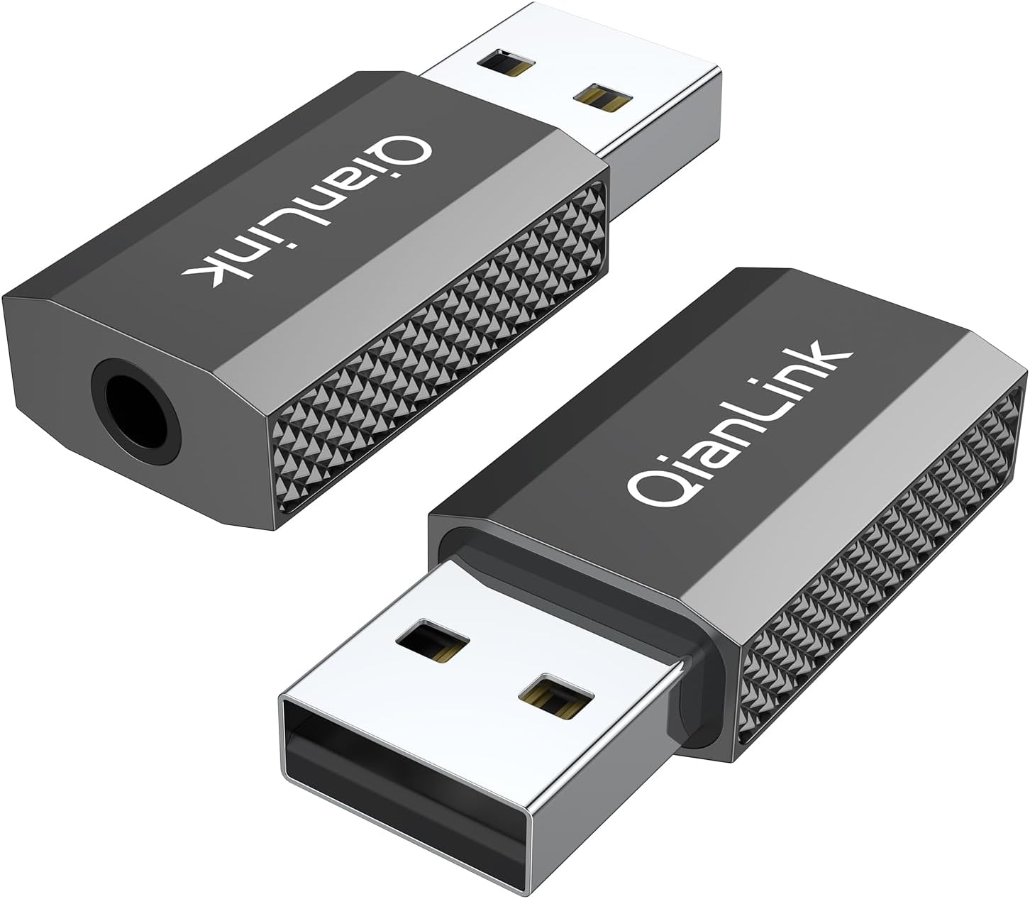 Amazon.com: Movo USBC-AC2 3.5mm to USB-C Stereo Audio Adapter ...