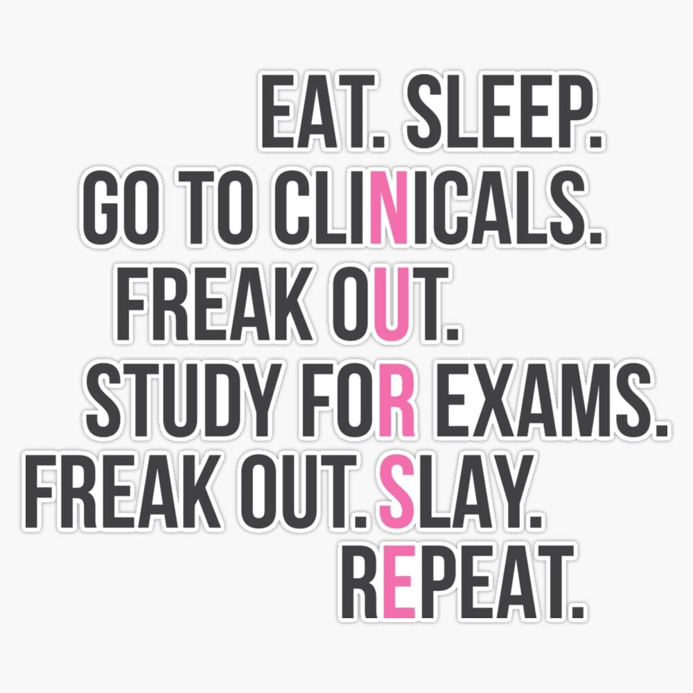 Funny Nursing Exam Quotes 36 Things You Are Guaranteed To Experience