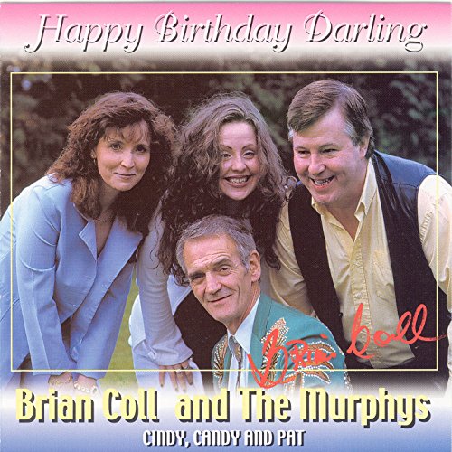 Amazon.co.jp: Happy Birthday Darling : Brian Coll & The Murphys: デジタルミュージック
