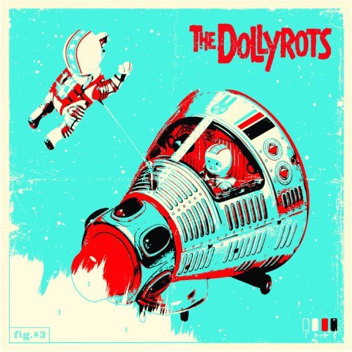 The Dollyrots by The Dollyrots - Amazon.com Music