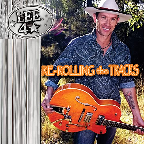 Re-Rolling The Tracks de Lee Forster no Amazon Music Unlimited