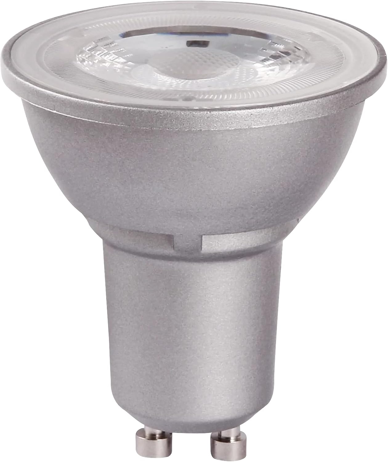 Bell Eco LED Halo GU10 5W Very Warm White 38 Degrees Non-Dimmable ...