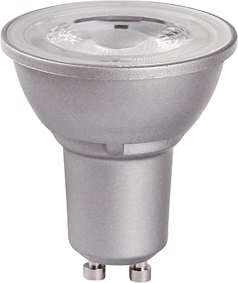 Bell Eco LED Halo GU10 5W Very Warm White 38 Degrees Non-Dimmable ...