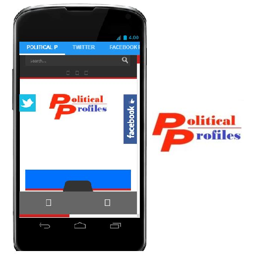 Political Profiles - App on Amazon Appstore
