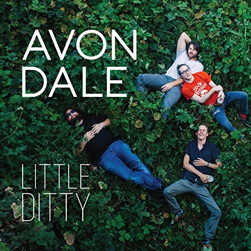 Amazon.co.jp: Little Ditty : Avon Dale: Digital Music