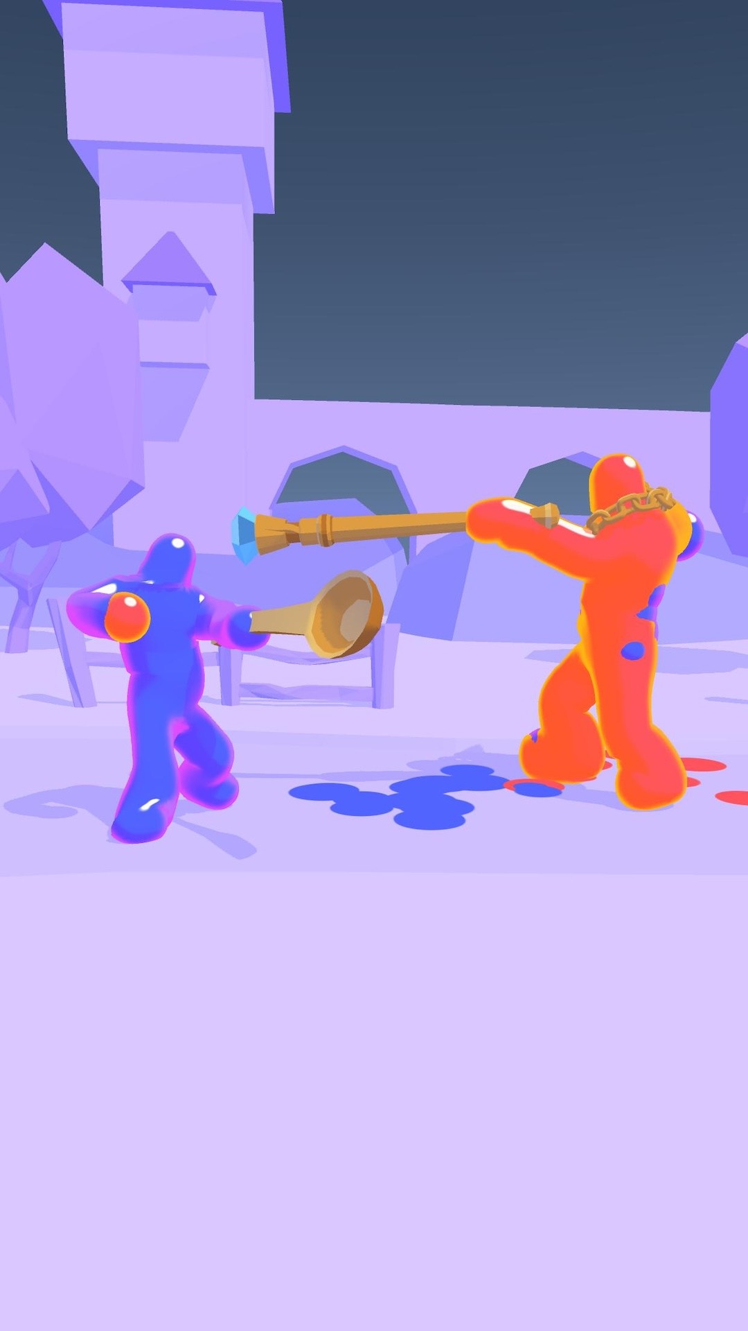 Jelly Fight-Amazonアプリストアのアプリ