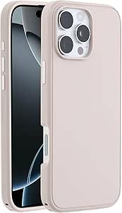 OtterBox Symmetry Series MagSafe Case for iPhone 16 Pro Max, Shockproof, Drop proof, Protective ...