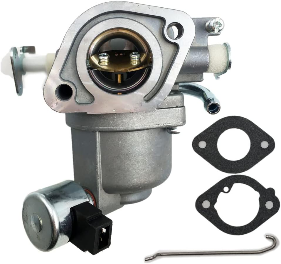 Amazon.com : Briggs and Stratton Replacement Carburetor : Patio, Lawn ...