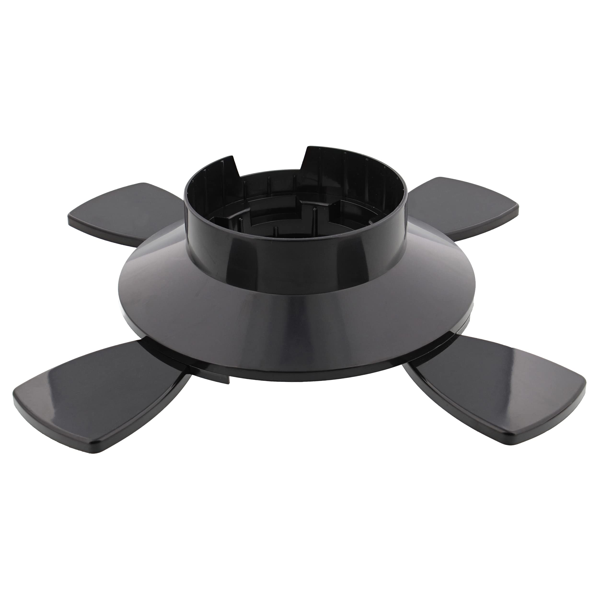 Buy Redline Canyon Propane Tank Base Stand - Stabilizer Propane Ring ...