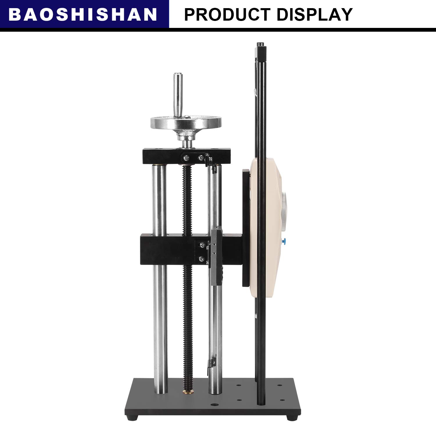 Push Pull Test Stand at Lucas Hampton blog