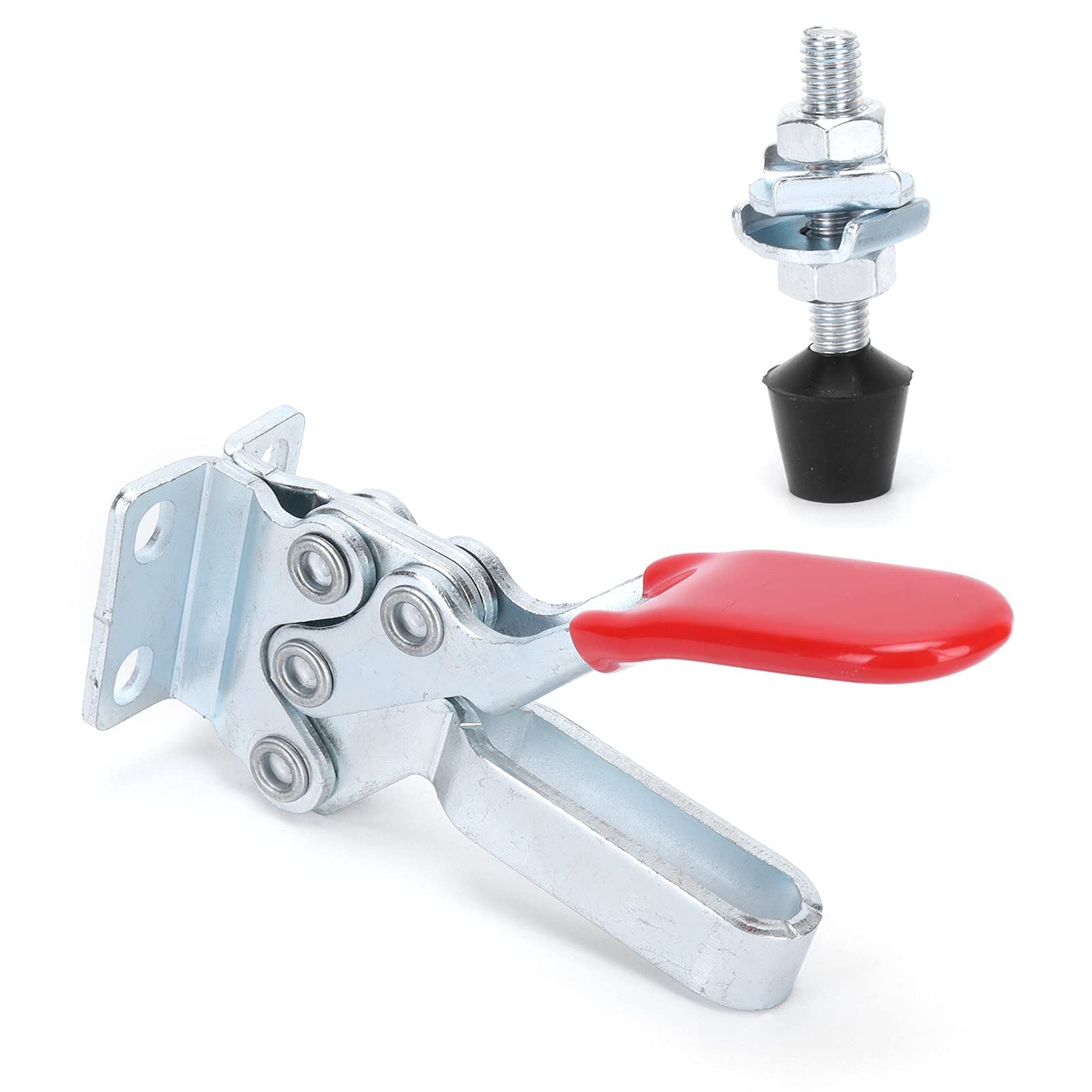 Buy Welding Clamp, Clamp Equipment Toggle Clamp Hand Tool Toggle Clamp ...