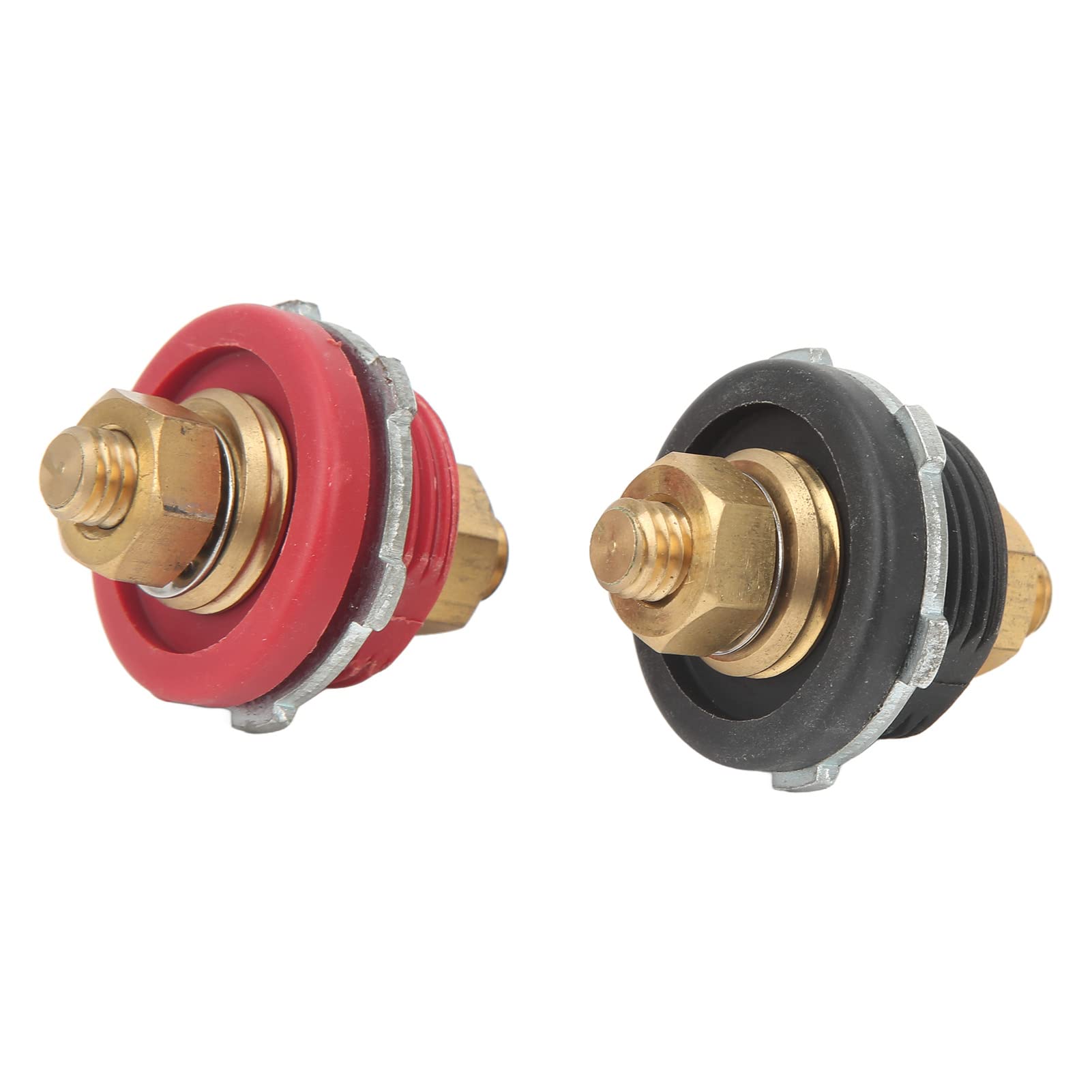 Thru Panel Battery Terminal Connector 250A Positive Negative Junction ...