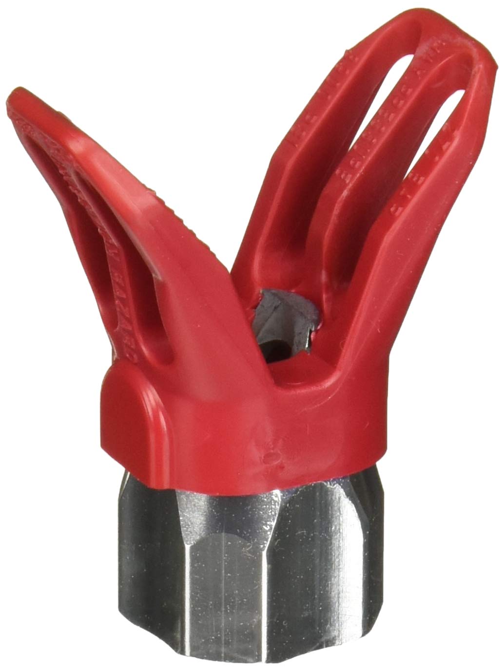 Amazon.com: Wagner Spraytech Tip Guard: Airless Piston Pumps : Tools ...