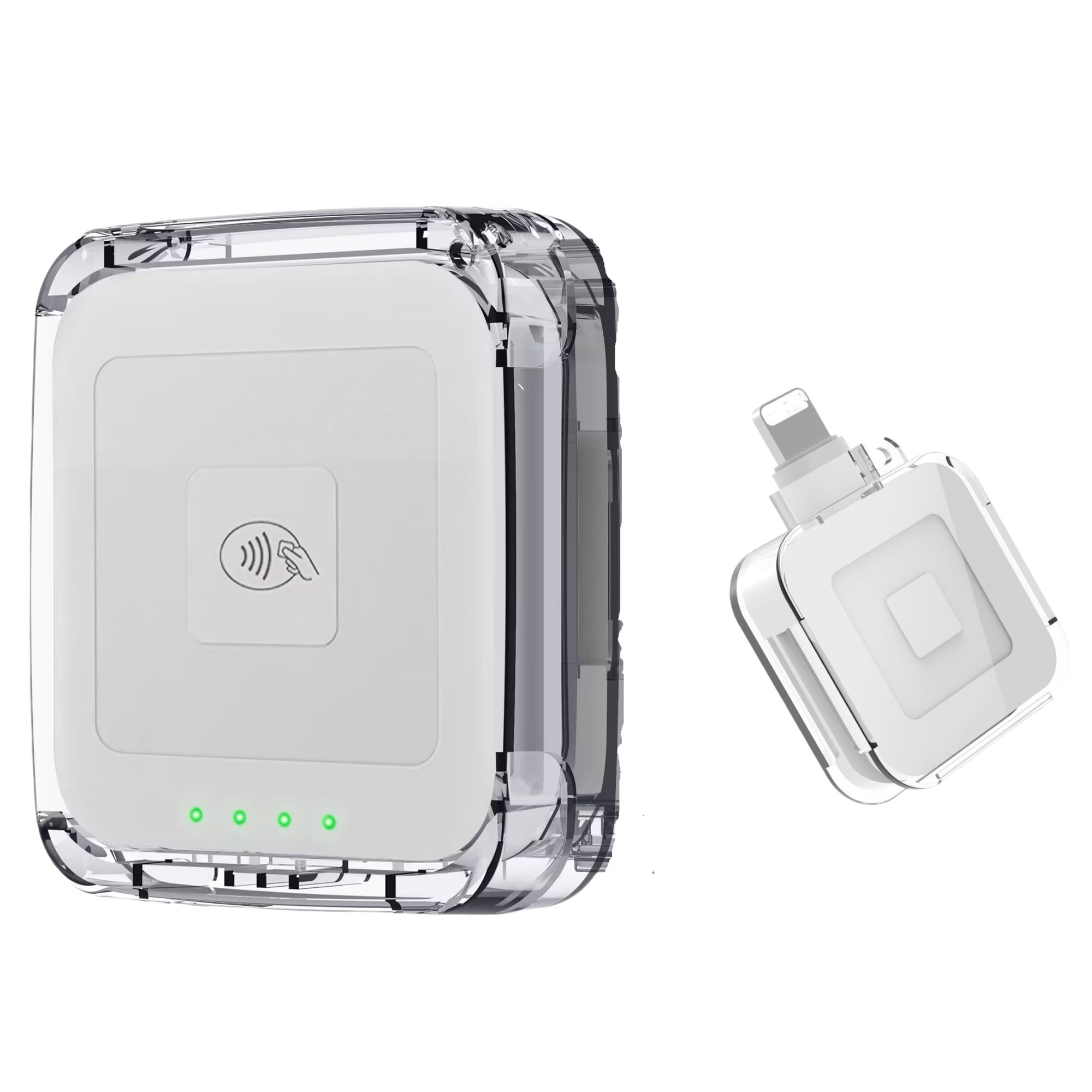 Amazon.com: Case Compatible with Square Reader and Magstripe, Case ...