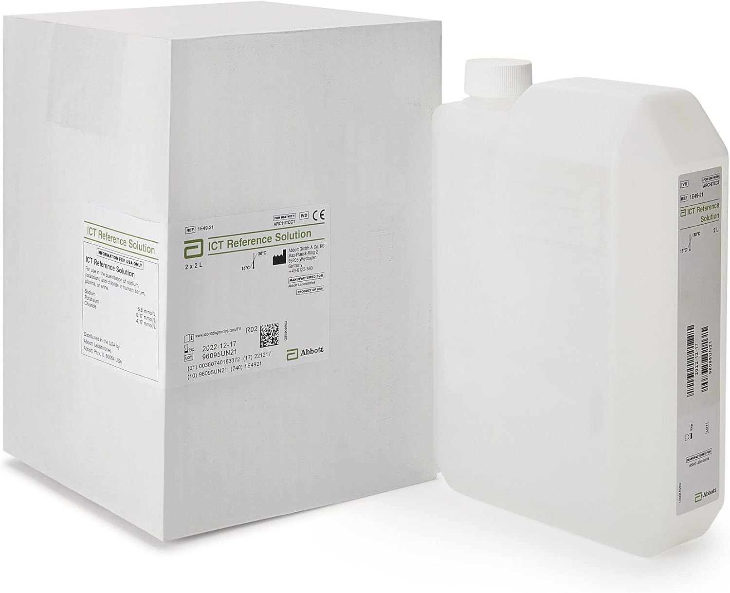 Amazon.com: Architect ICT Reference Solution for use with Architect ...