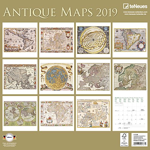 The 25 Map Calendars To Read In February 2026 - Cherry Picks