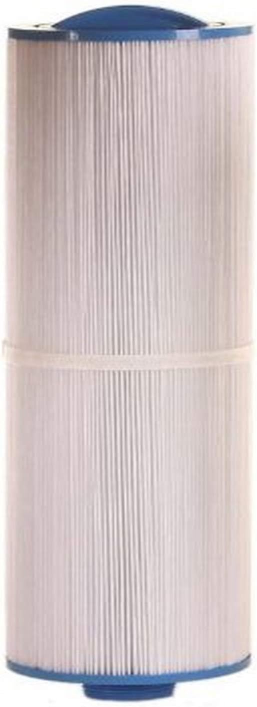 Amazon.com : Unicel 4CH-35 Replacement Filter Cartridge for 35 Square ...