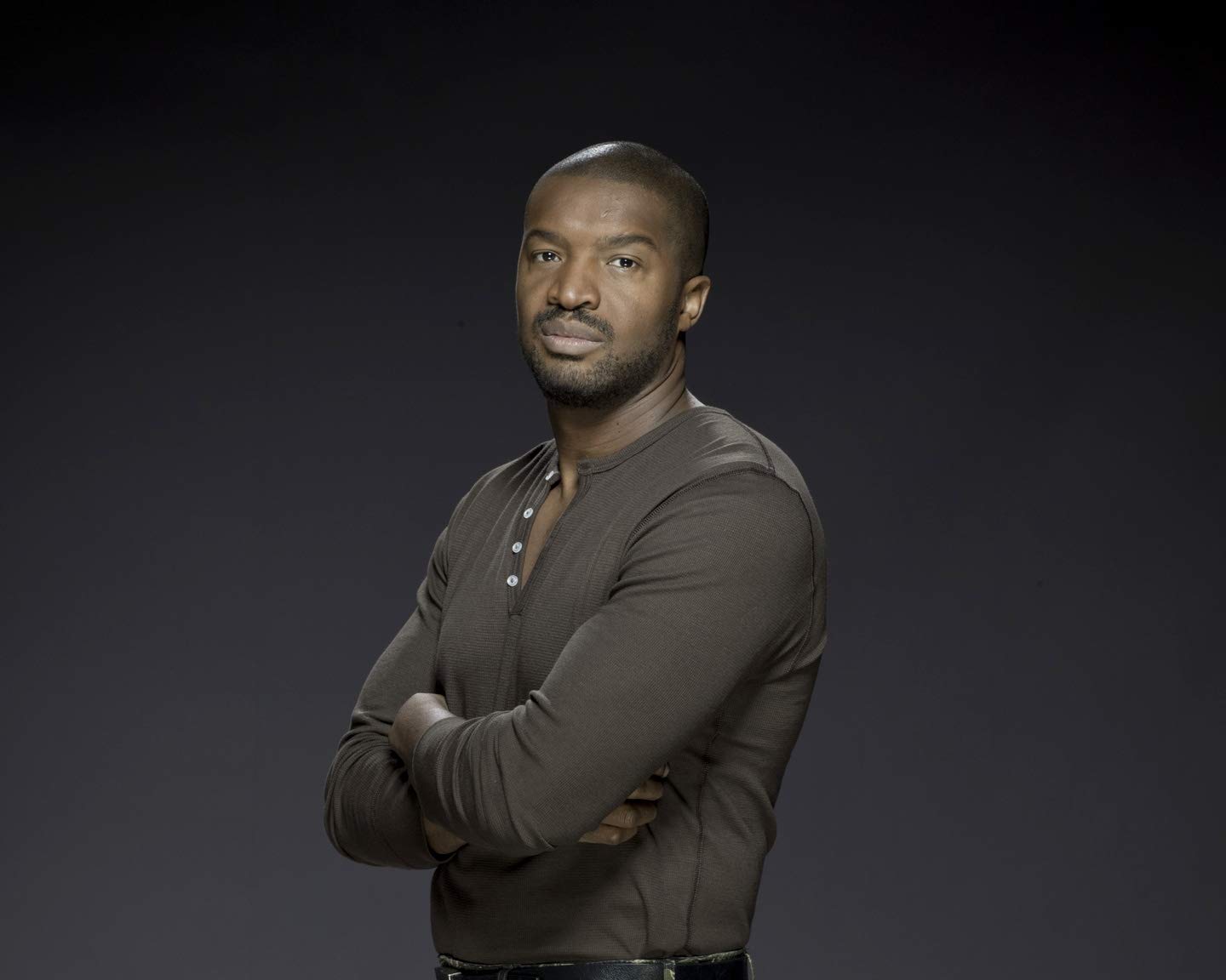 Roger Cross