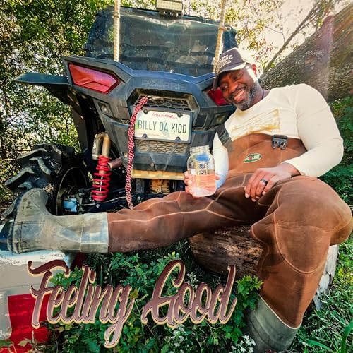 Play Feeling Good by Billy Da Kidd on Amazon Music
